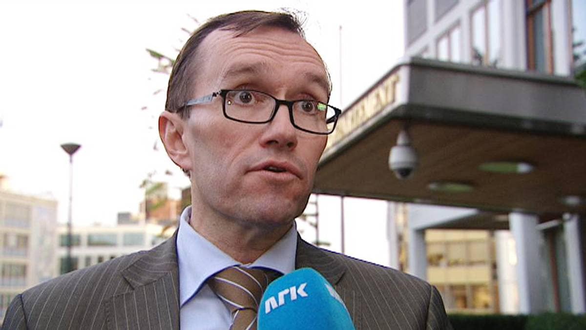 - Espen Barth Eide stigende stjerne – NRK Urix – Utenriksnyheter og ...