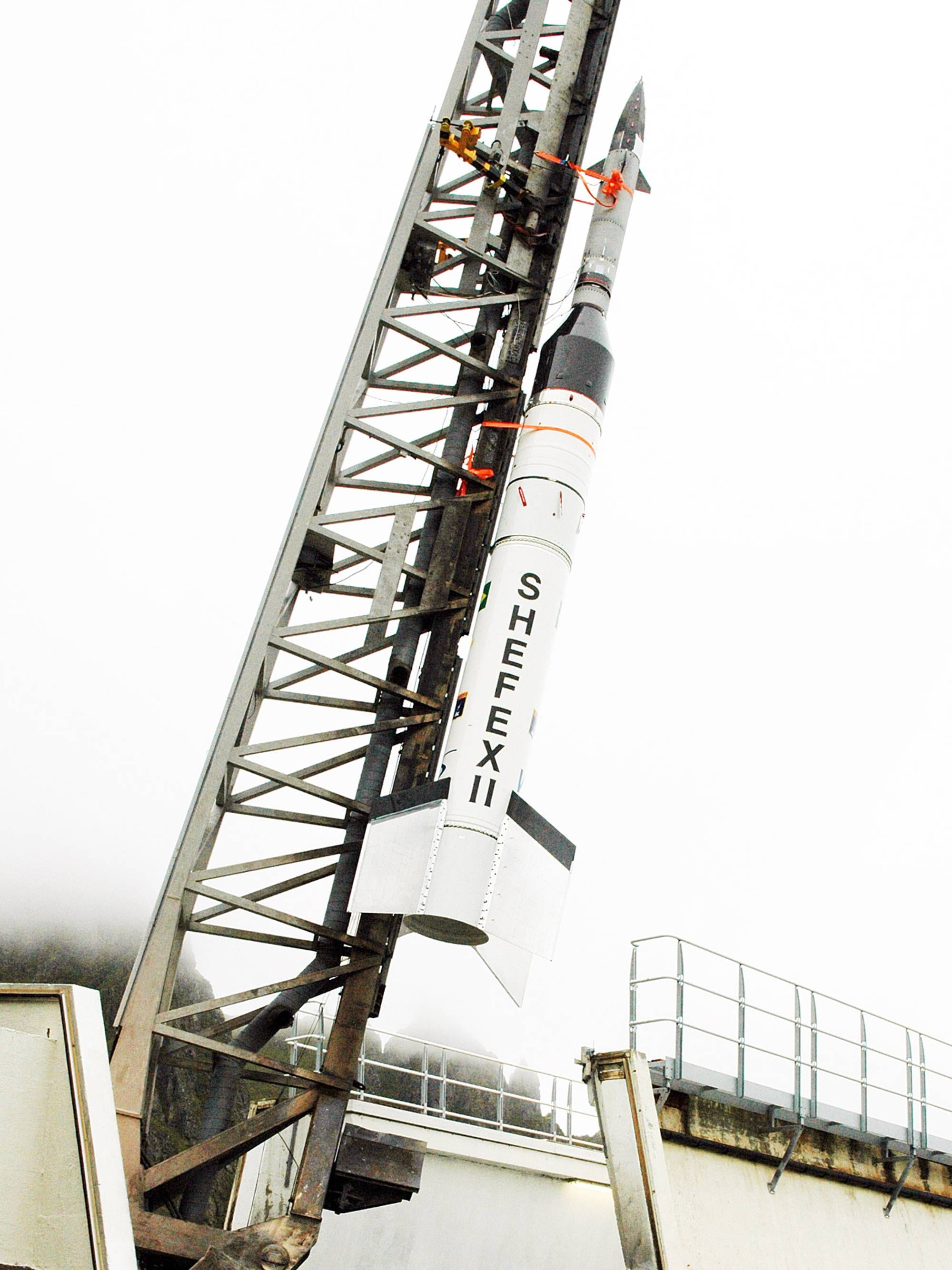 Aldri vært nærmere atomkrig – NRK Nordland