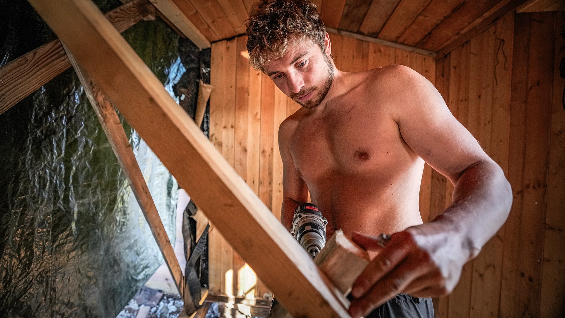 Isak og koia – en røverhistorie - NRK TV