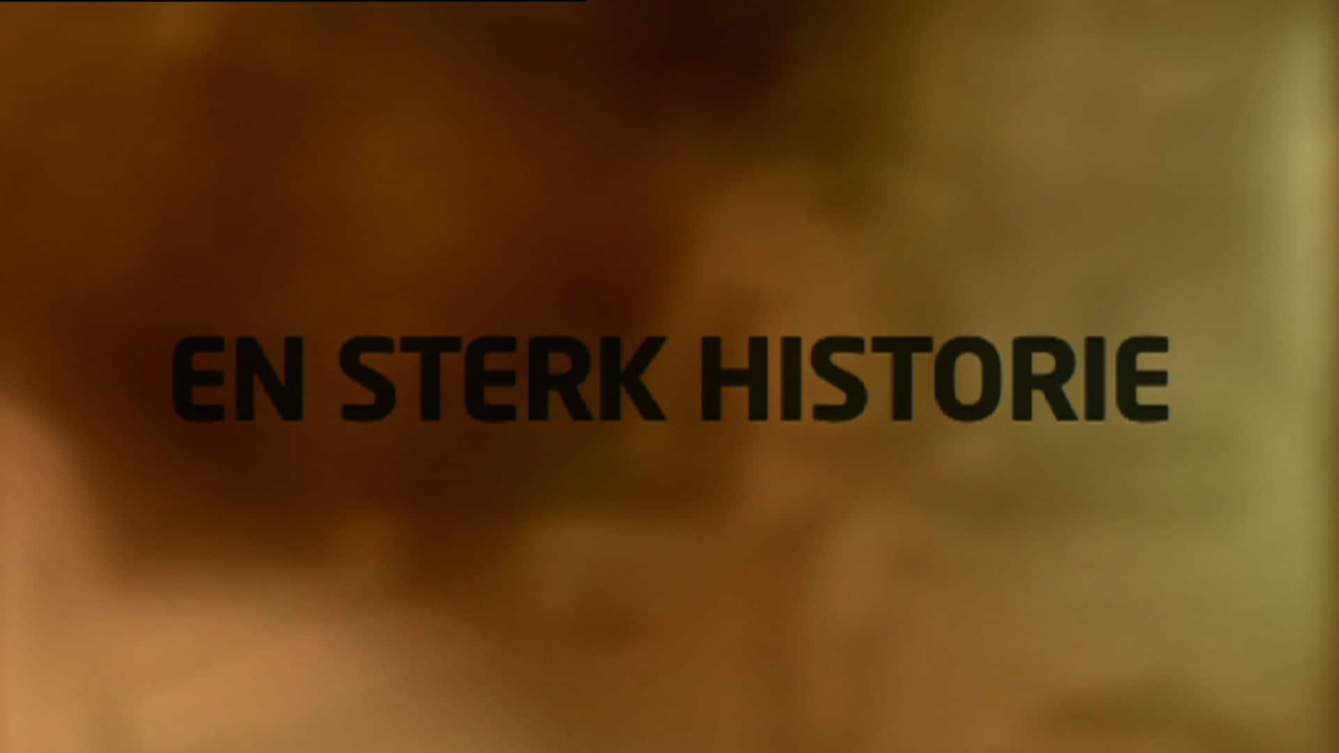 En sterk historie - NRK TV