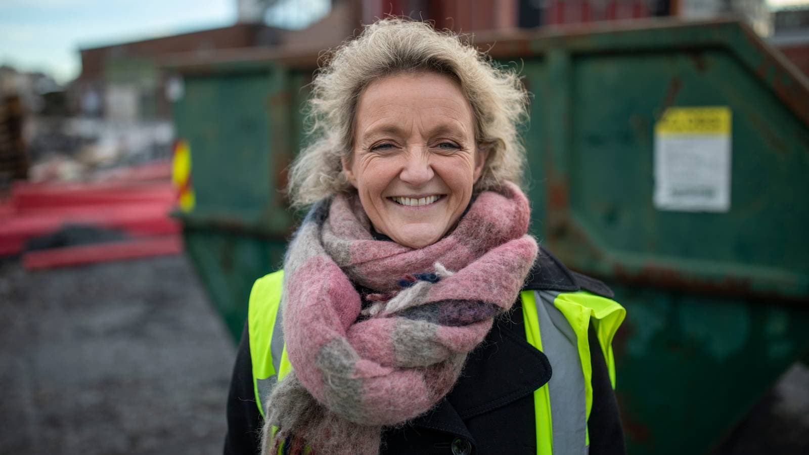 Stenger Majorstuen stasjon i tre måneder – titalls tusen blir påvirket ...