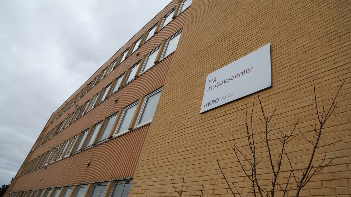 Hå mottakssenter skal ta imot ukrainske flyktninger – NRK Rogaland ...