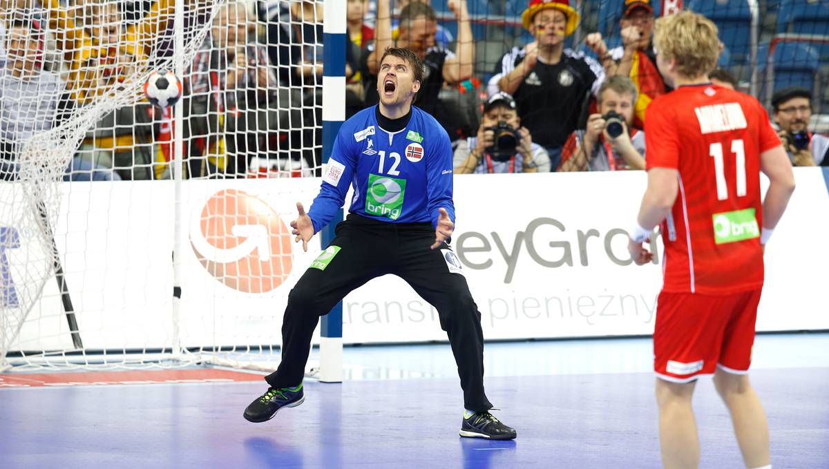 Erevik behandla for augesjukdom – NRK Sport – Sportsnyheter, resultater ...