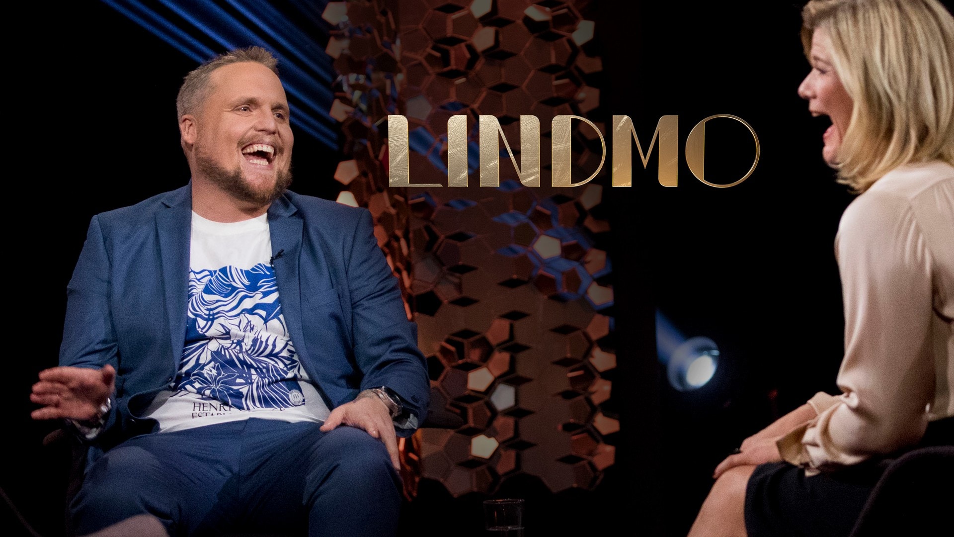 Lindmo - NRK TV