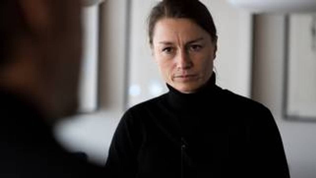 PST: Klare tegn på at Russland bygger seg opp igjen i Norge – NRK Norge ...