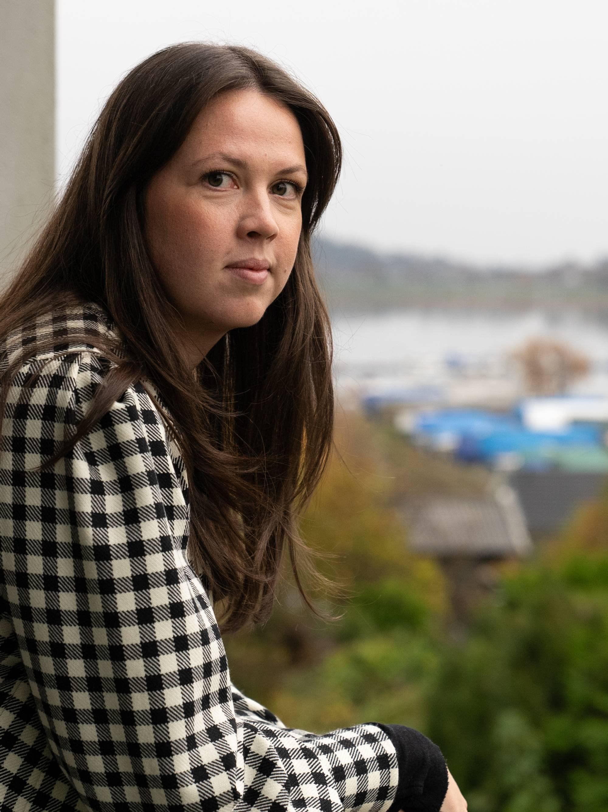 Karoline Kjønniksen overlevde tsunamien i Thailand i 2004 – Vestfold og ...