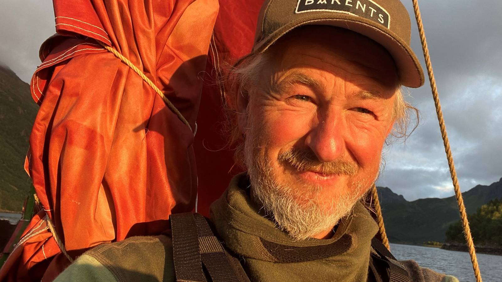 Villmarkingen Bengt-Are Barstad fikk kritikk fra reineiere etter ...