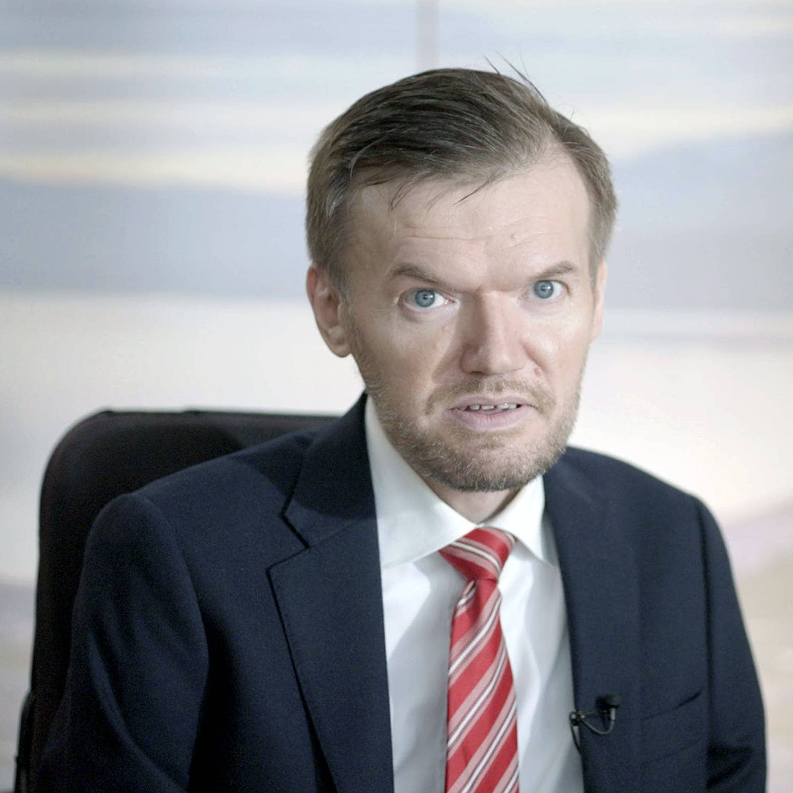 NRK-journalister har gjort funn i Odin-saken: – Sannsynlig at det er ...