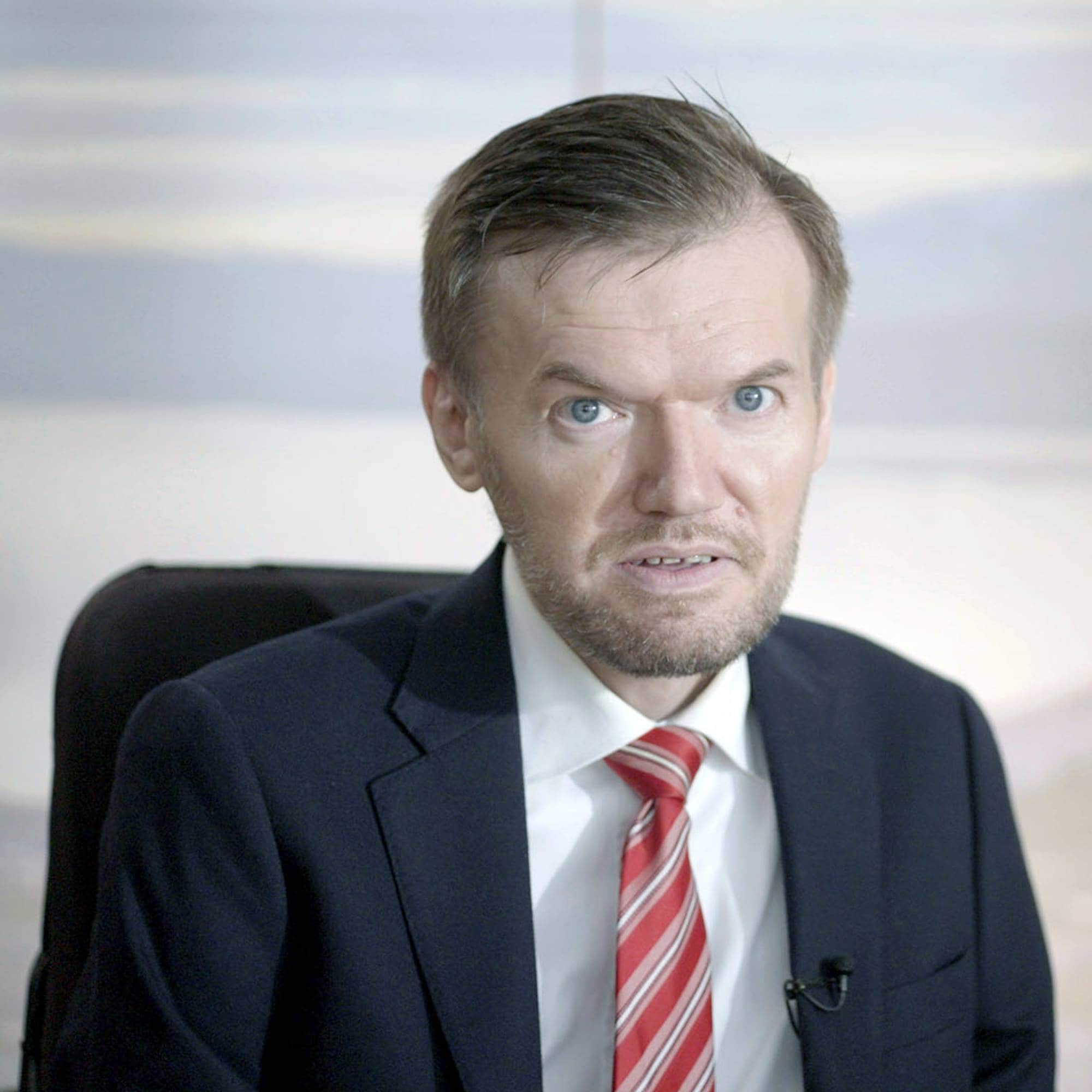 NRK-journalister har gjort funn i Odin-saken: – Sannsynlig at det er ...