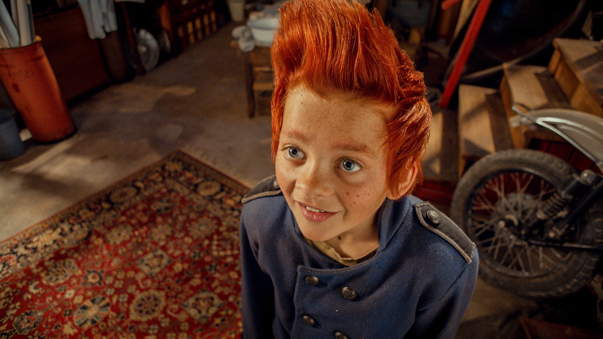 Doktor Proktor - NRK TV