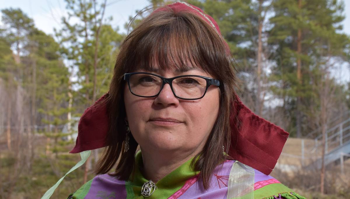 Sámi kultursearvi Mátta-Várjjagii – NRK Sápmi - samiske nyheter, kultur ...