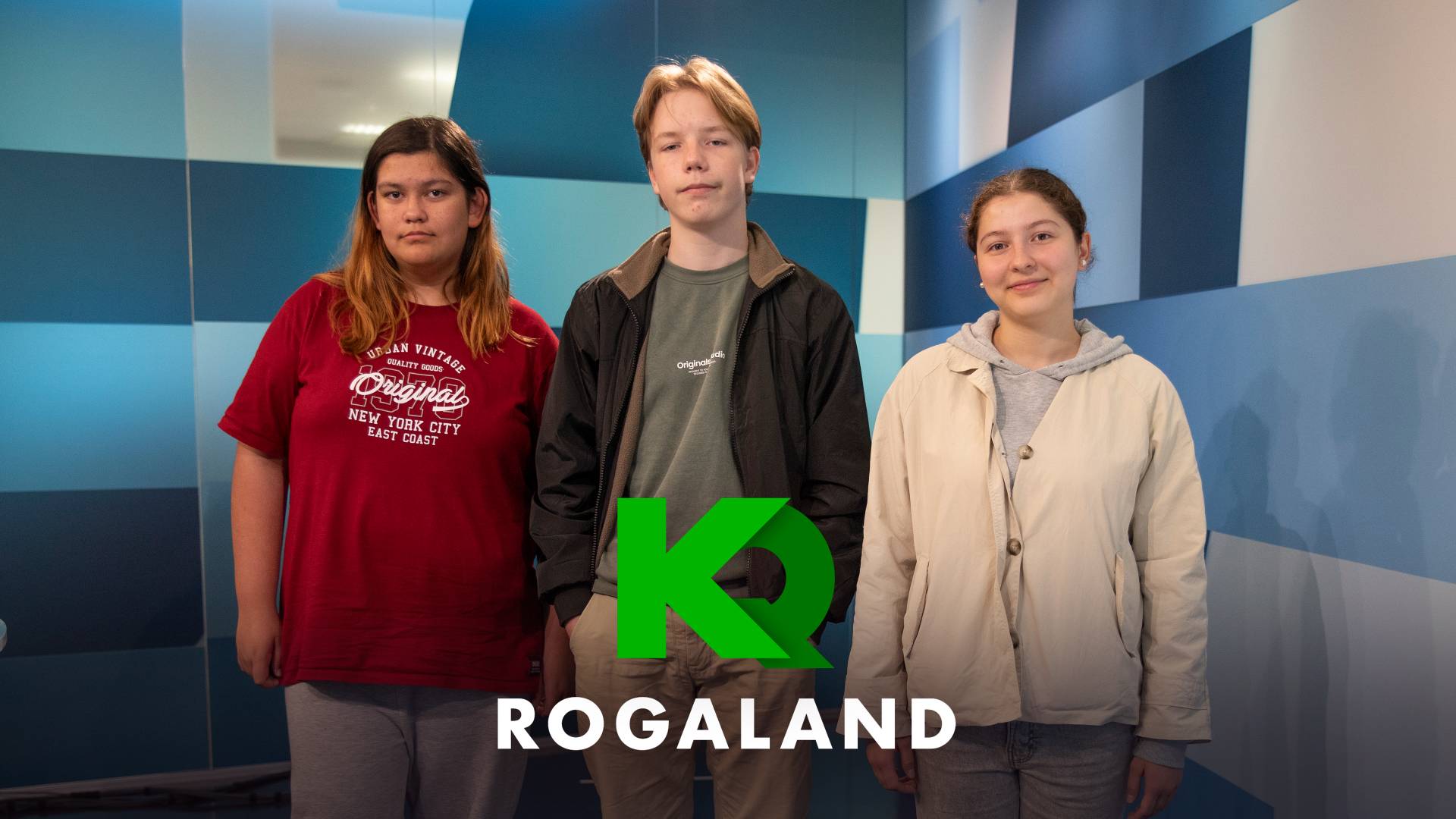 Vardheia ungdomsskole - Klassequizen - NRK Radio