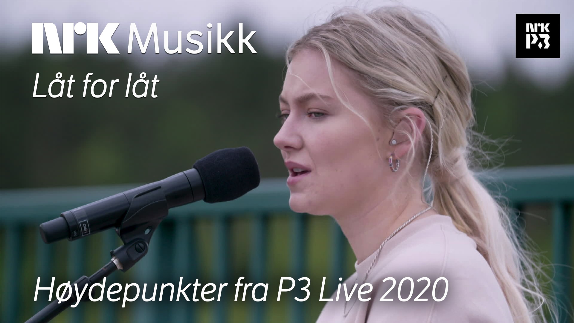 NRK Musikk - låt for låt - NRK TV