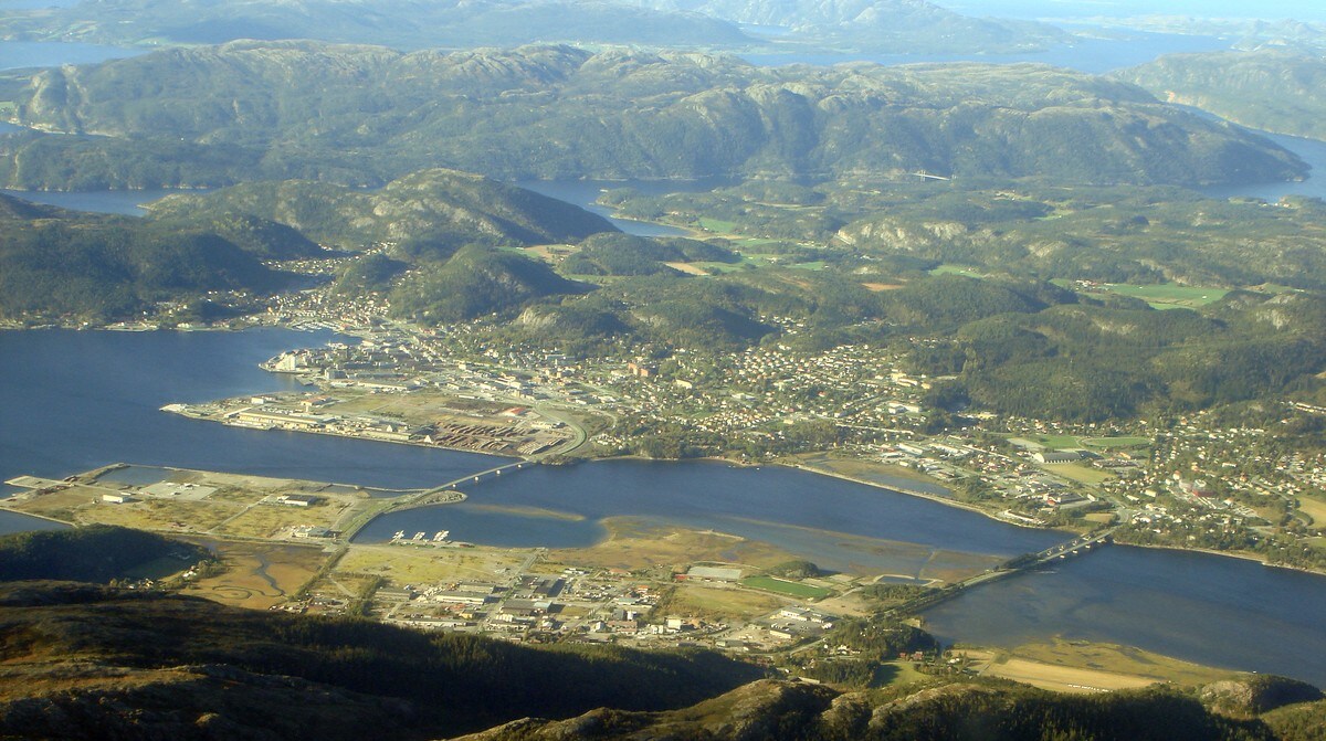 Namsos – NRK Trøndelag – Lokale nyheter, TV og radio