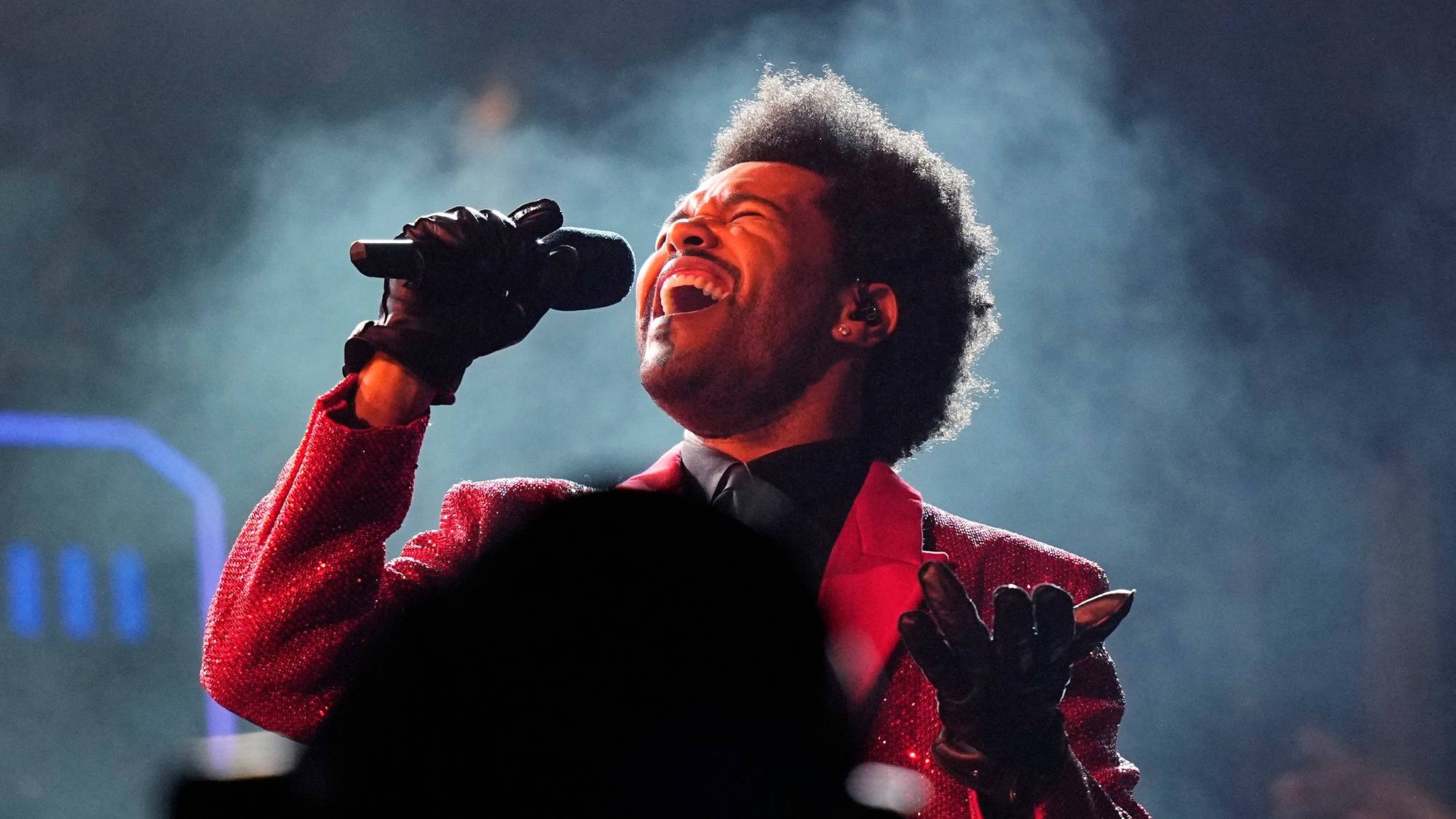 Billetter til The Weeknd florerer på nett og some, gjensalg på ...