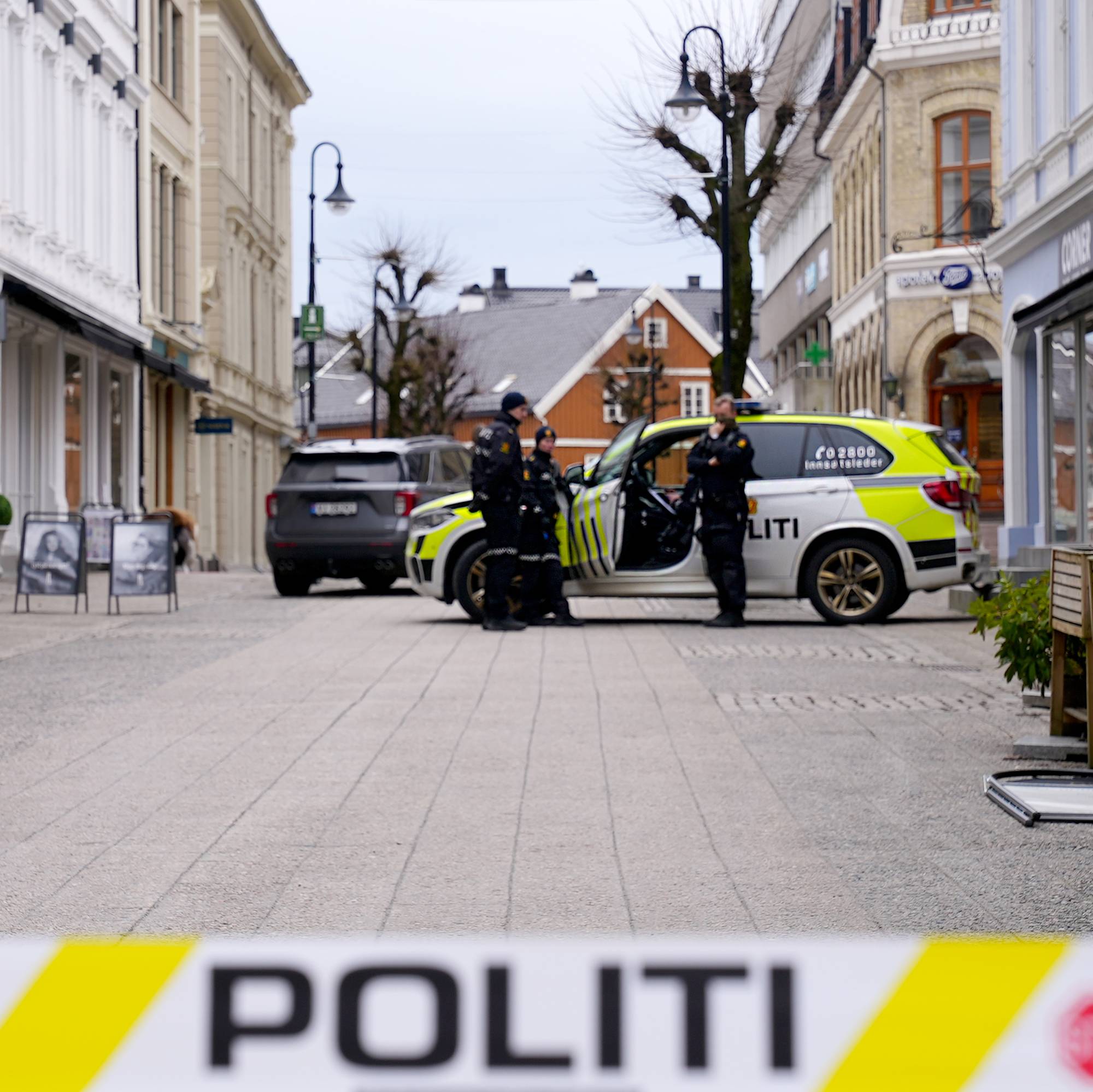 Kvinnen som ble drept i Arendal er svensk statsborger – NRK Sørlandet – Lokale nyheter, TV og radio