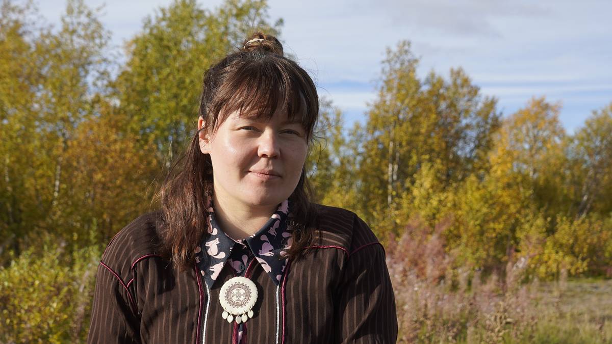 Evttohuvvon bálkkašupmái – NRK Sápmi – Ođasguovddáš