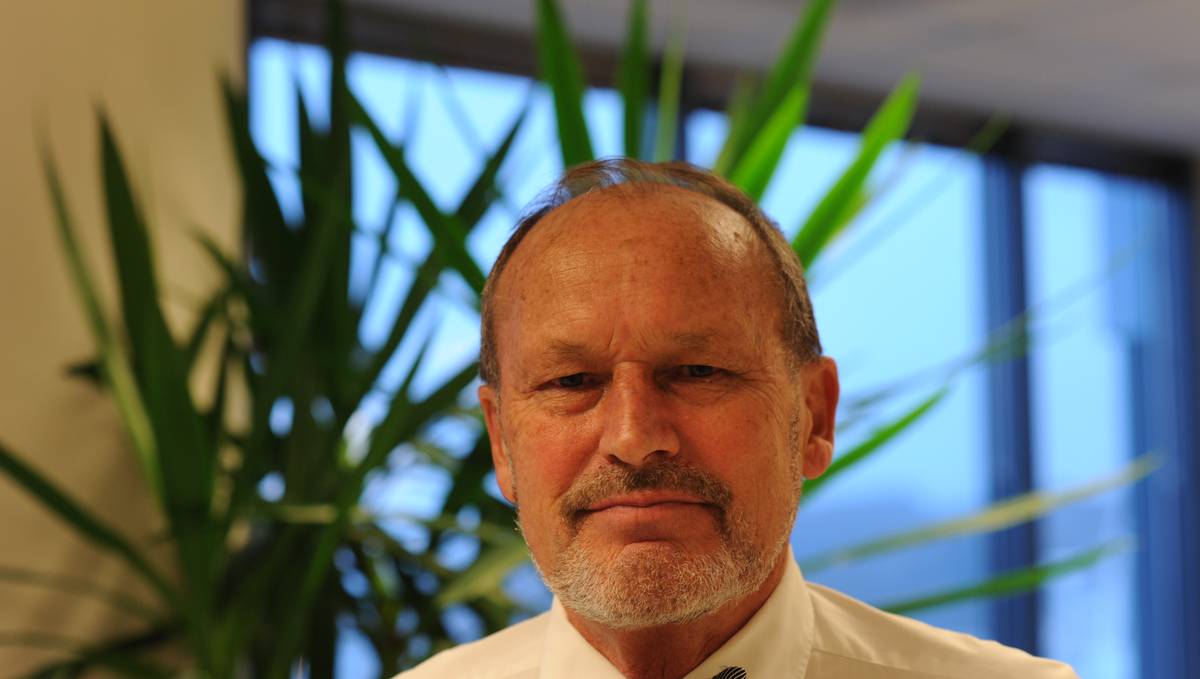 Per Fugelli får Karl Evang-prisen – NRK Nordland