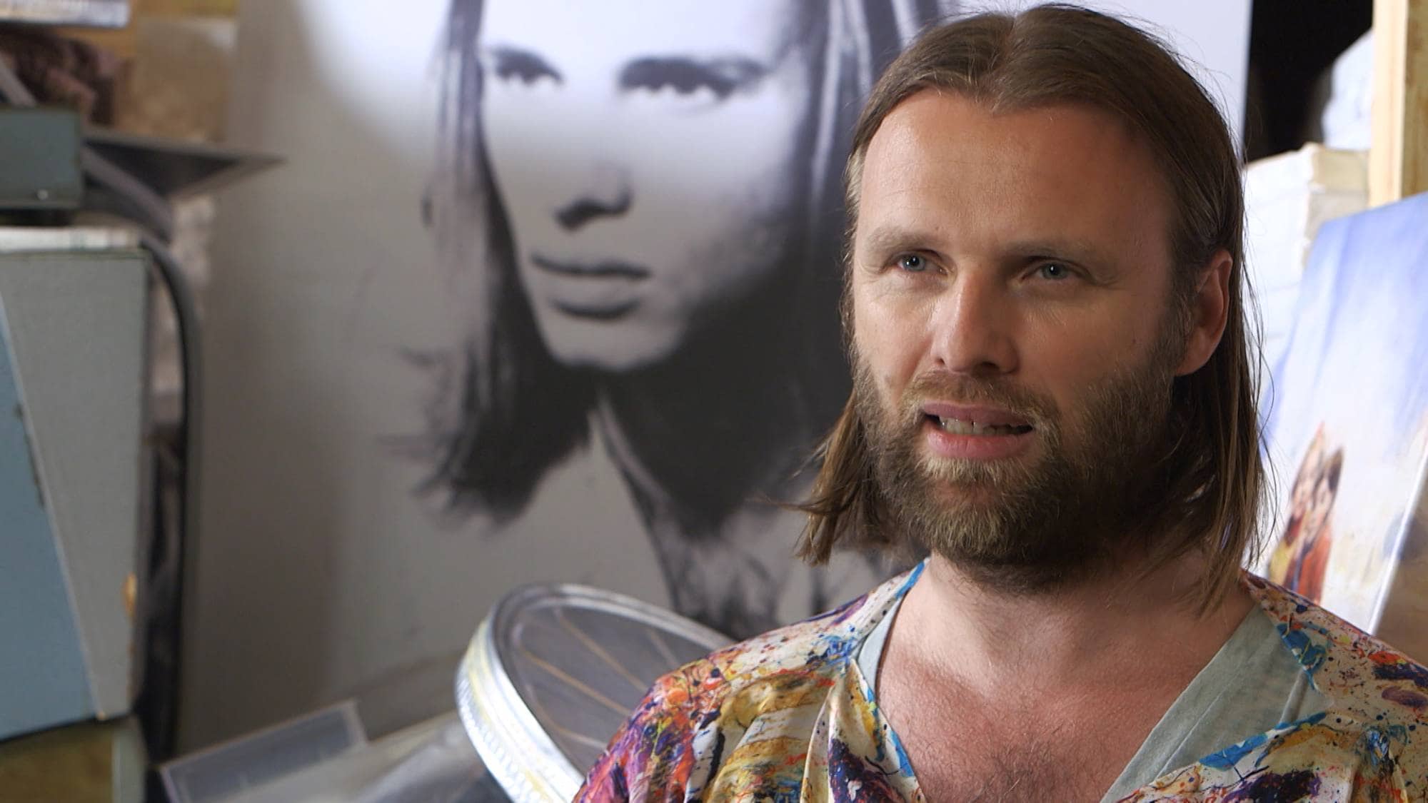 Dis» er uforklarlig og jomfruelig – Filmpolitiet