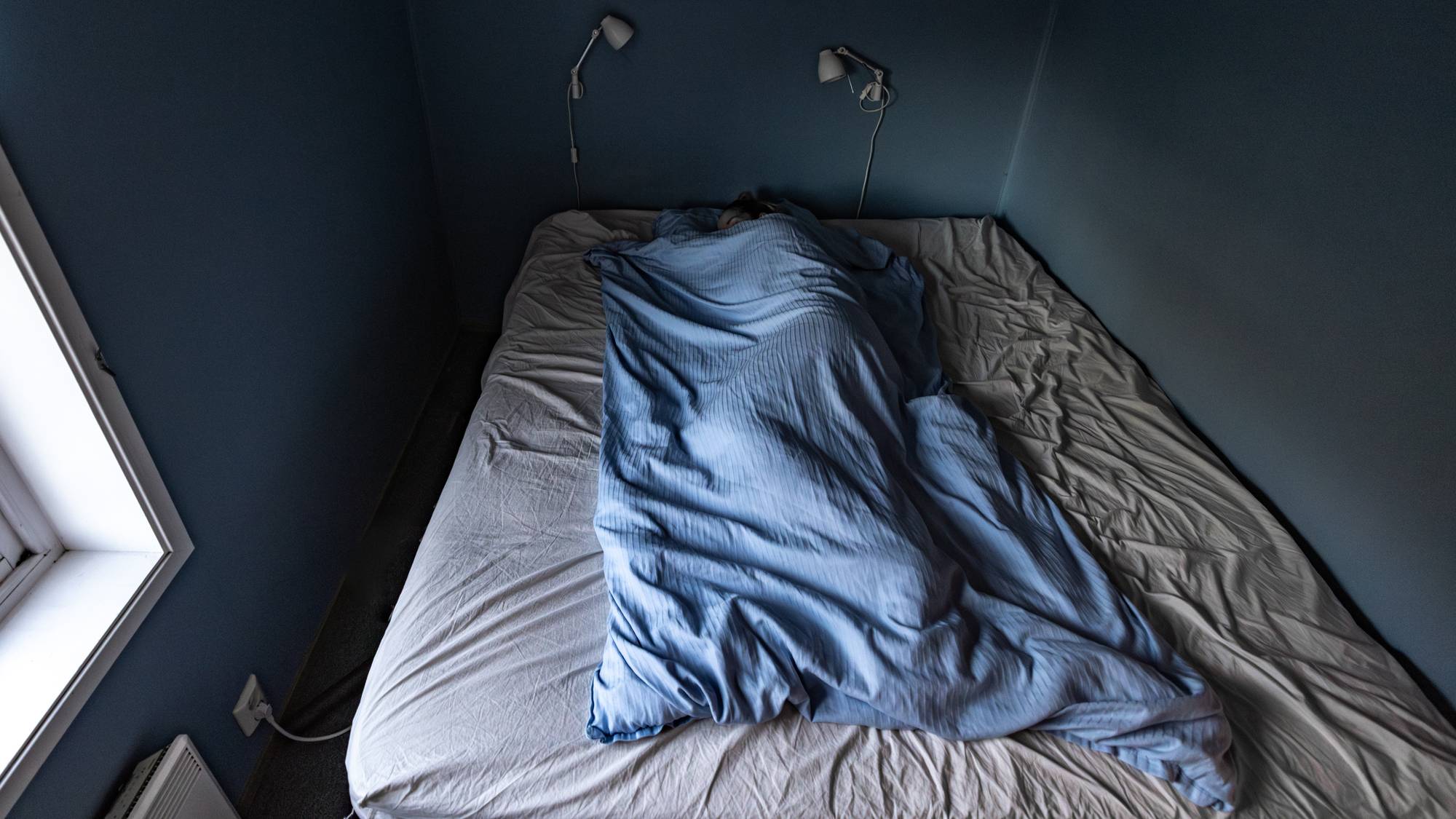 Vektdyner kan hjelpe barn med ADHD å sove betre – NRK Trøndelag ...