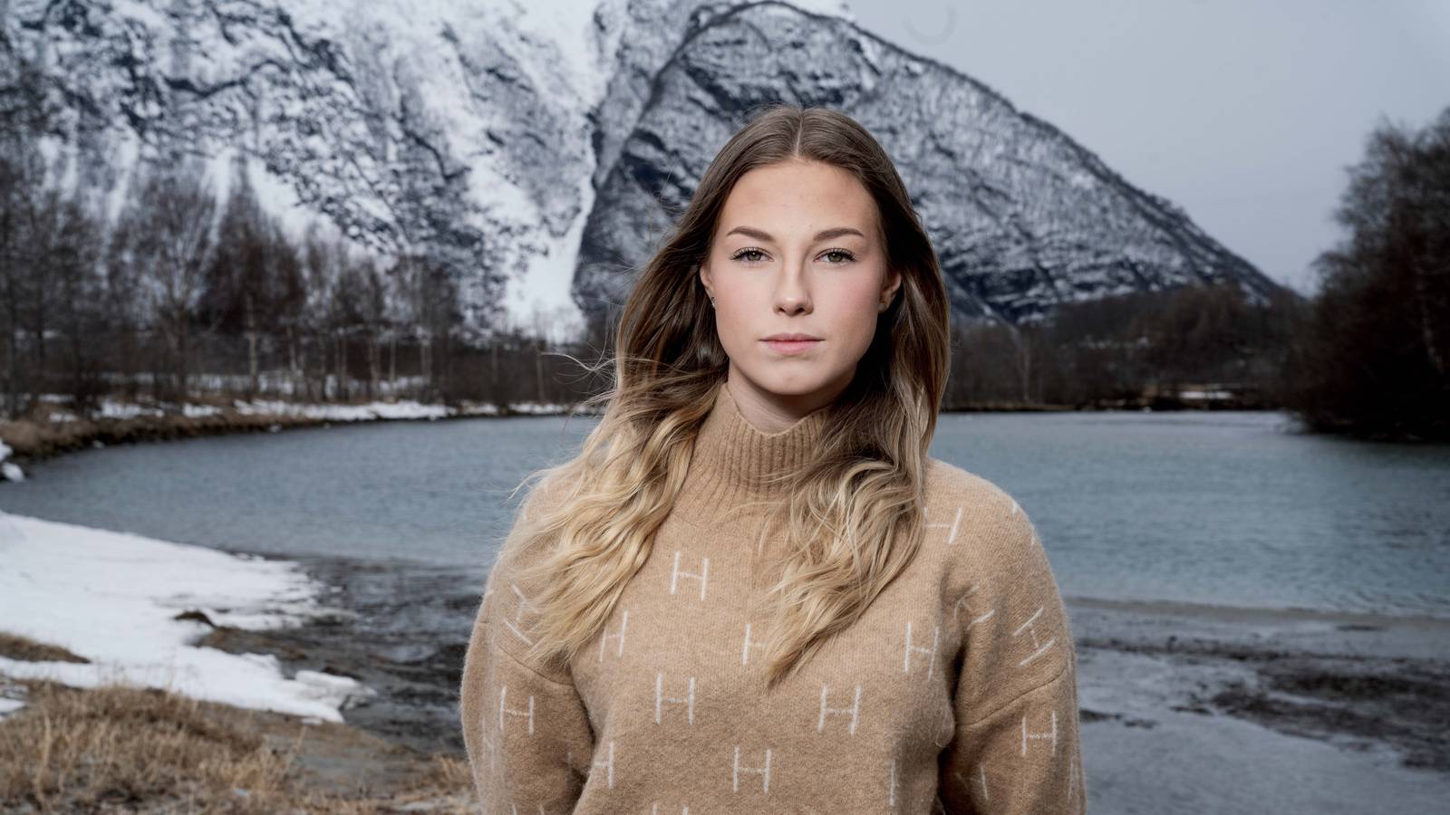 Bursdagsfesten ble en nær-døden-opplevelse for Ida – Dokumentar