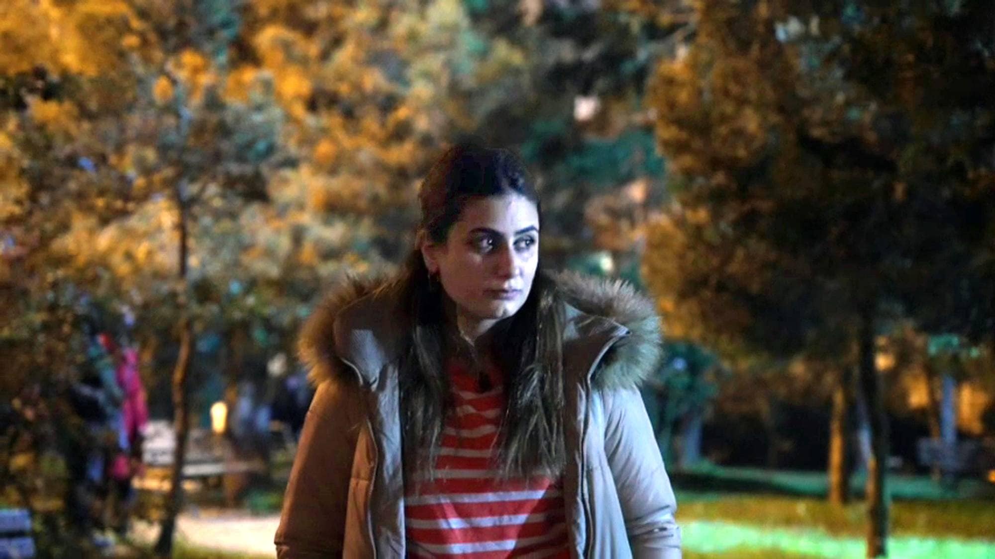 Hver dag blir mer enn en ung kvinne drept i Tyrkia – Elif nektet å bli ...