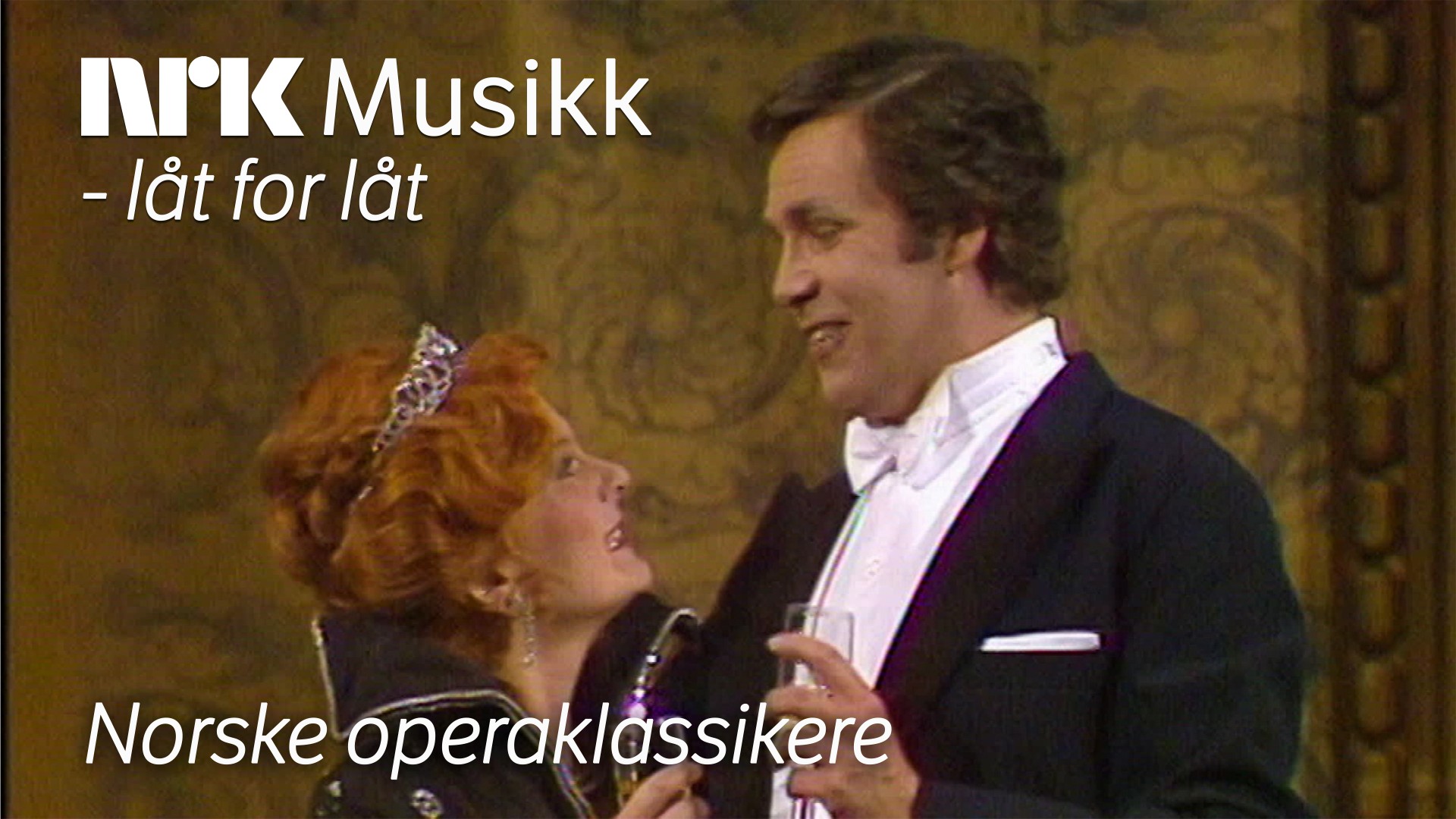 NRK Musikk - låt for låt - NRK TV