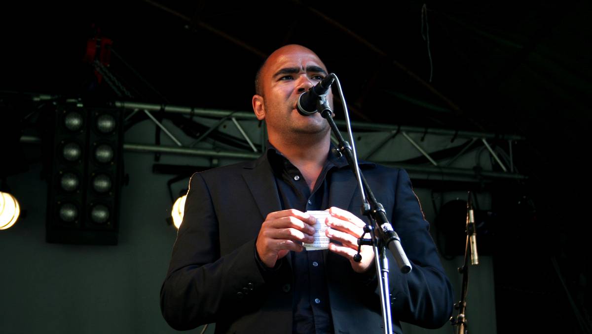 Første skoledag for HiØ-studenter – NRK Østfold – Lokale nyheter, TV og ...