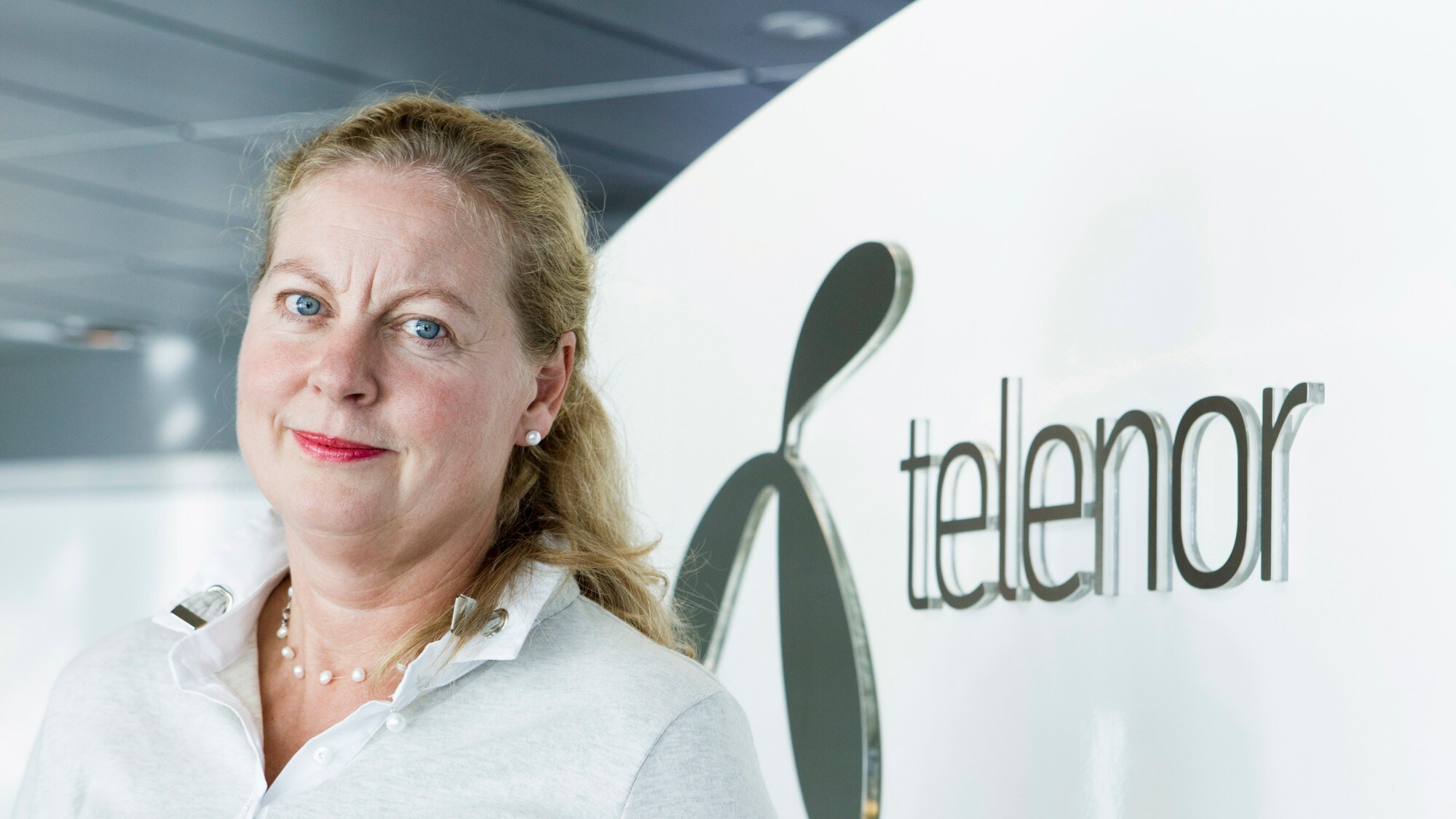 ESA mener Telenor kan ha misbrukt markedsmakt – NRK Norge – Oversikt ...