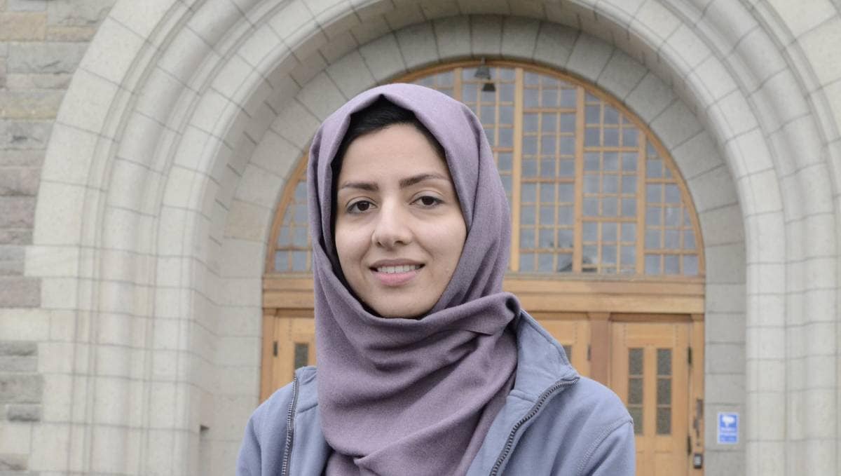 Iransk forsker får ikke bli i Norge – NRK Trøndelag – Lokale nyheter ...