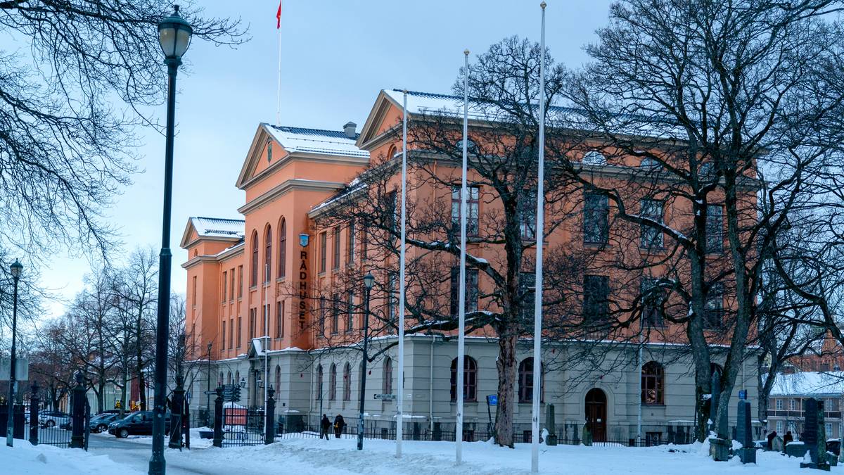 MDG i Trondheim bryter med byrådet om Høyre ikke ombestemmer seg – NRK ...