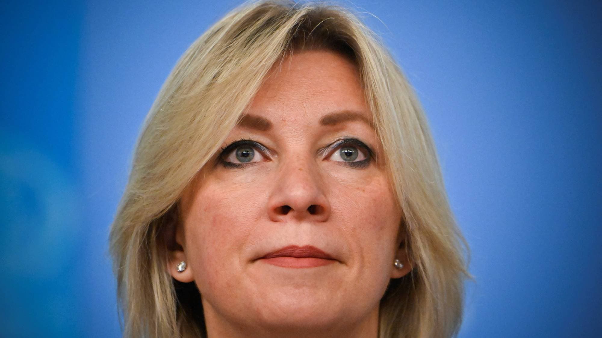 Russland reagerer på NRKs Brennpunkt dokumentar «Skyggekrigen» – Siste nytt – NRK