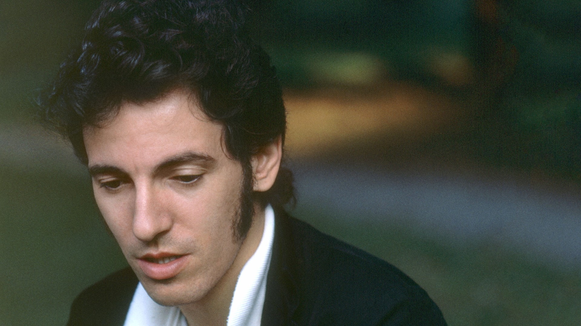 Bruce Springsteen - Live 1980 - NRK TV