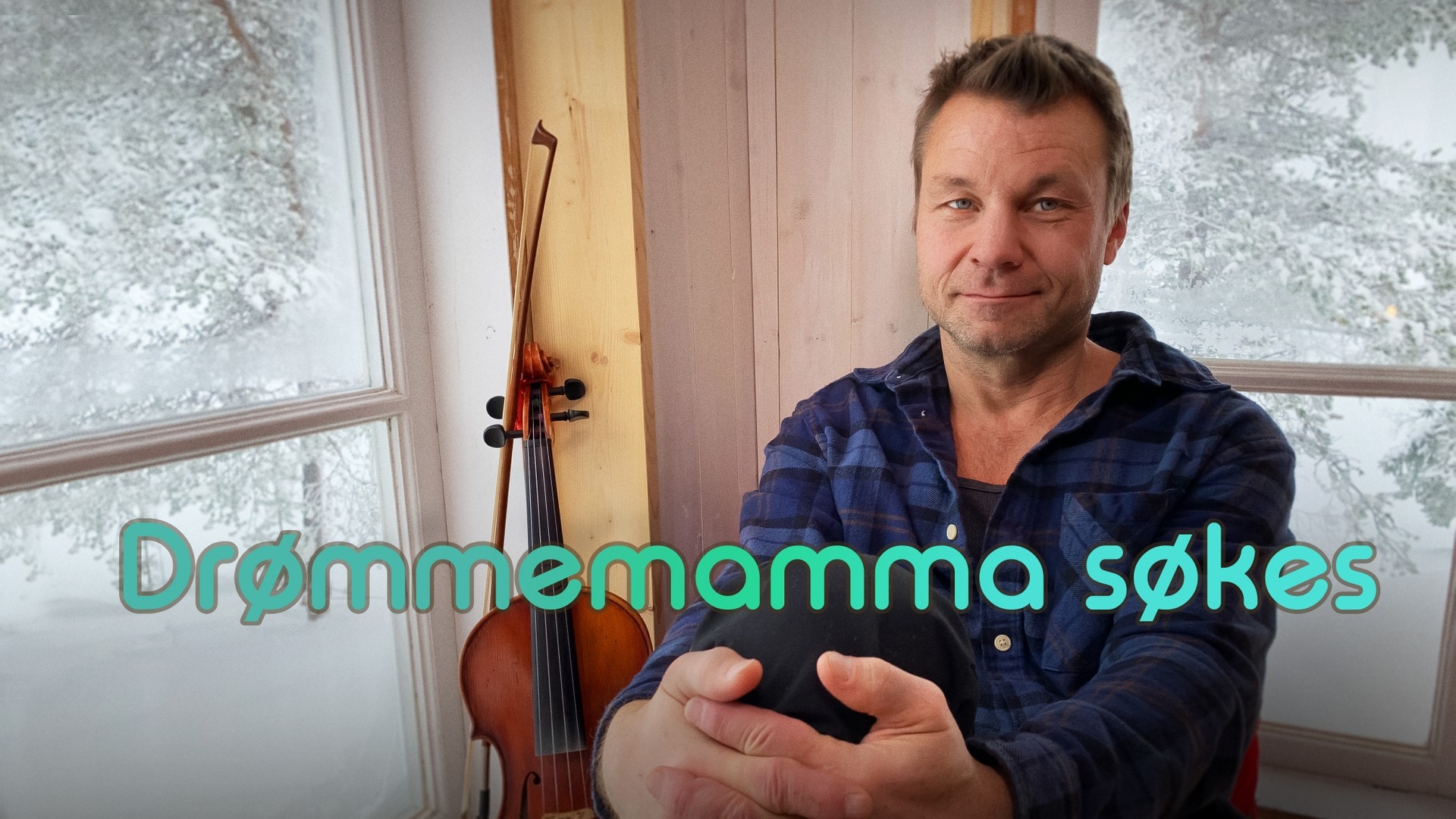 Drømmemamma søkes - NRK TV