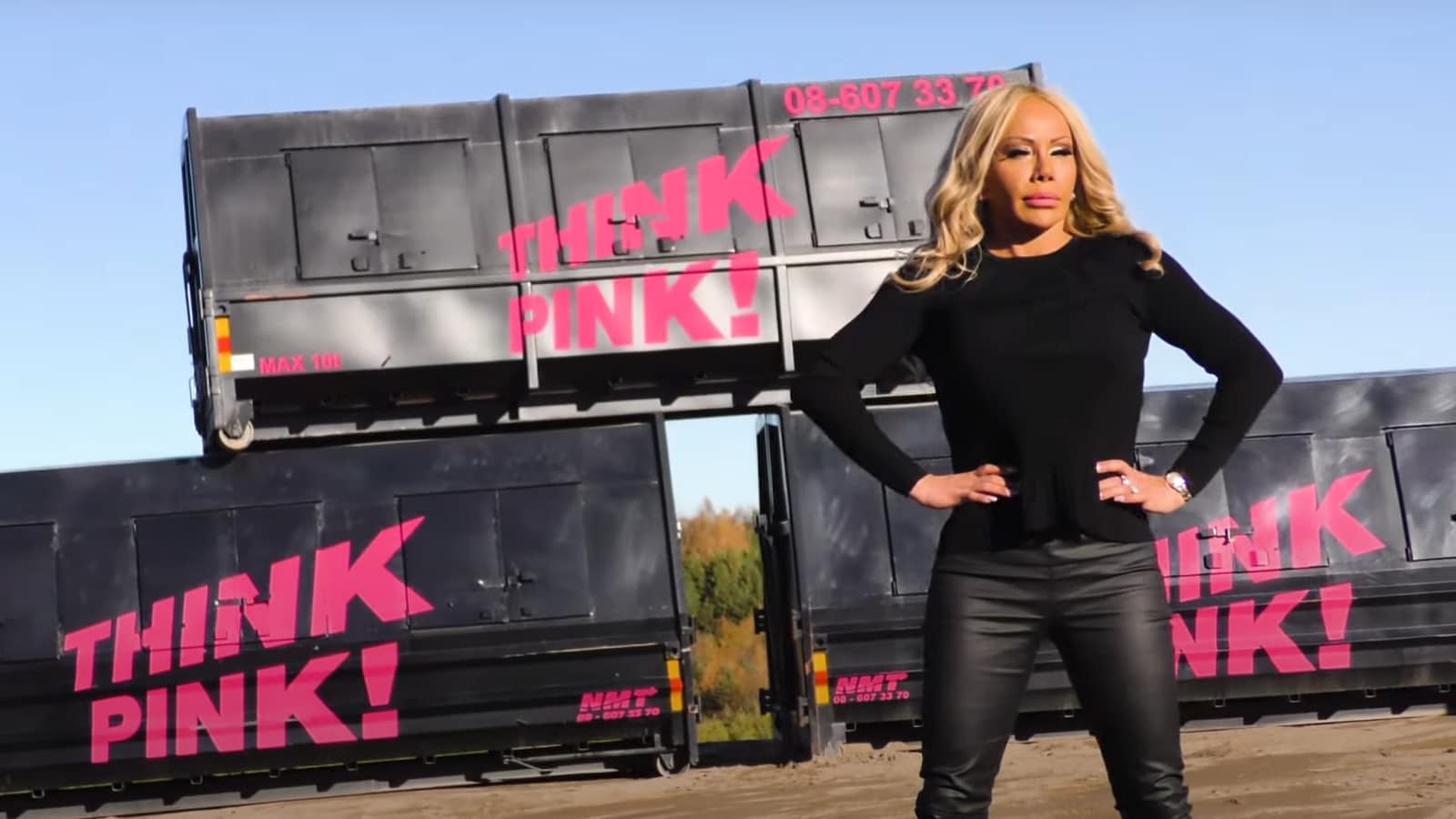 Elleve personer tiltalt – kan være Sveriges største miljø­skandale på ...