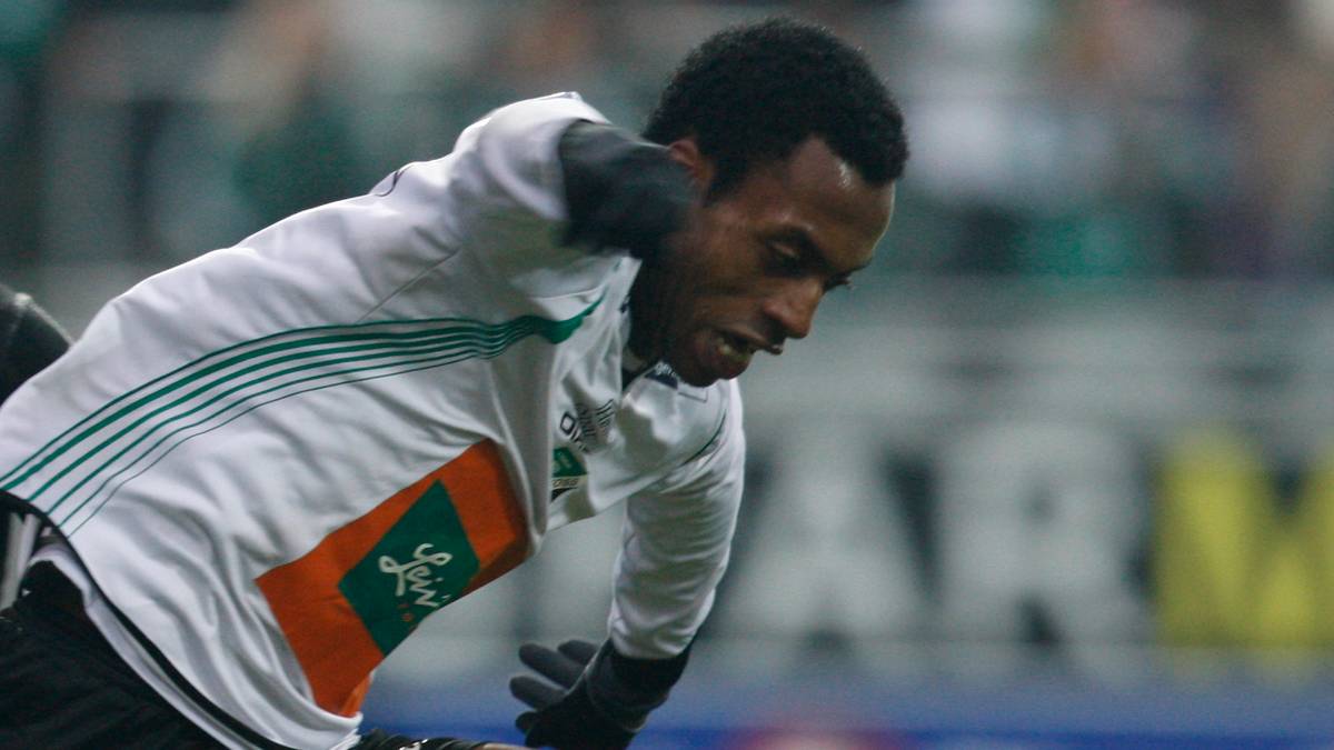 Leo Olsen sa nei til Hønefoss – NRK Troms og Finnmark