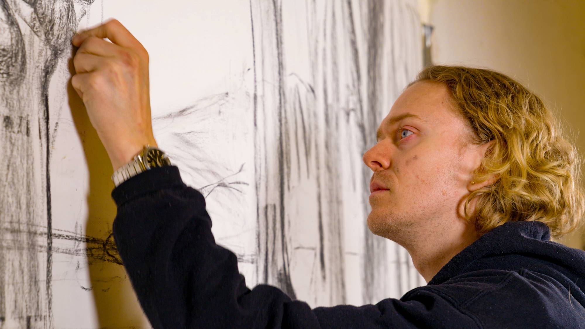 Kunstnerliv - sesong 3 – Programomtaler