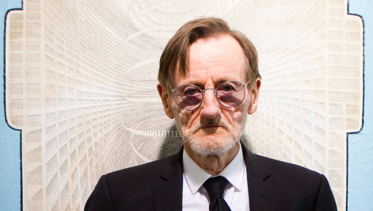 Pushwagner med gullkantet avtale – NRK Kultur og underholdning