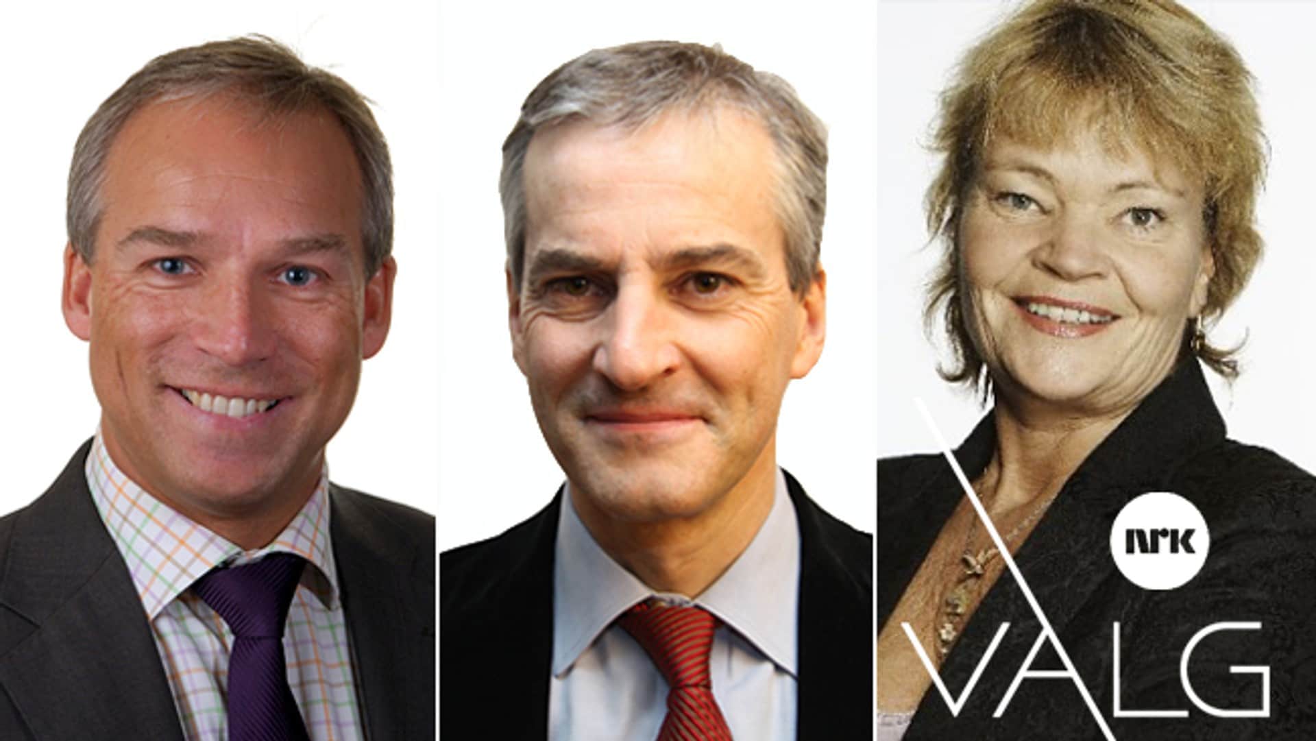 Se Nrks Valgdebatt Fra Ahus Nrk Østlandssendingen Lokale Nyheter