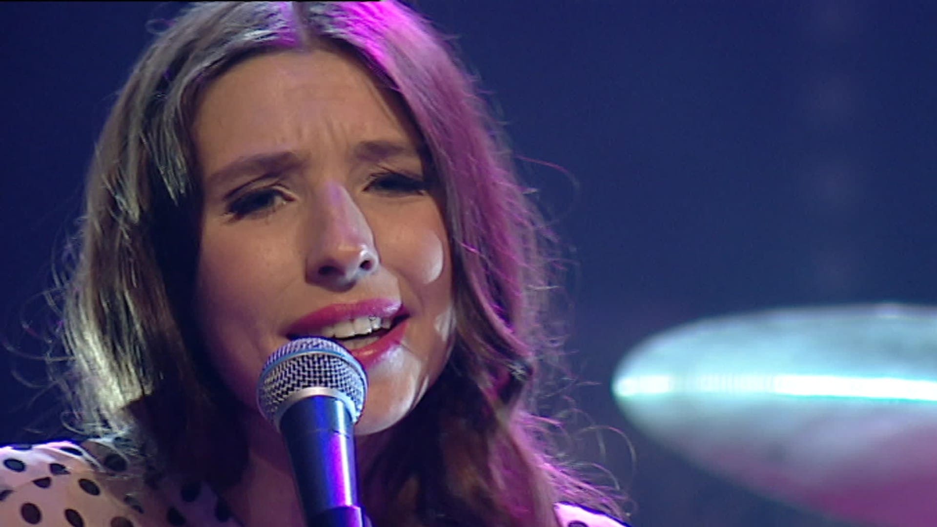 Linnea Dale – «And Then The Sun Comes Up» – NRK