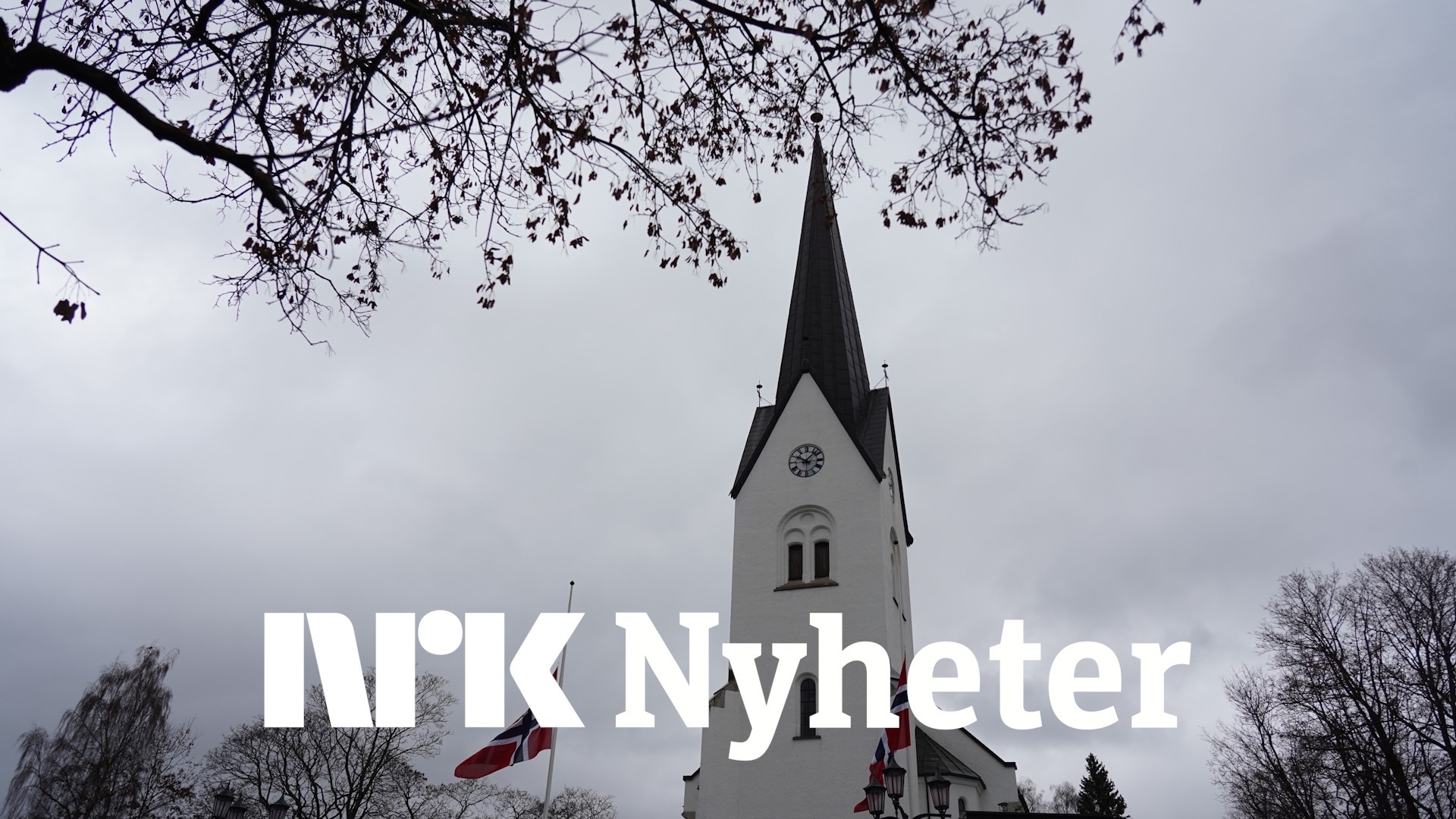 NRK Nyheter - NRK TV