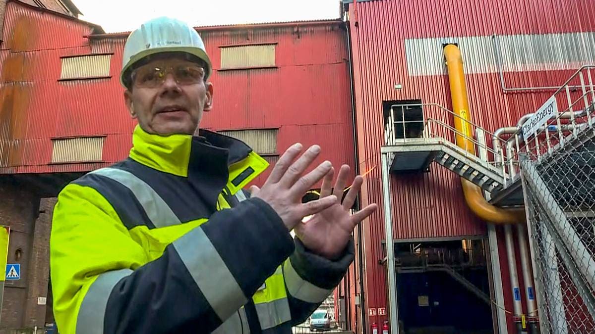 Industrien i Sauda jublar for havvind og fornybar straum – NRK Rogaland ...