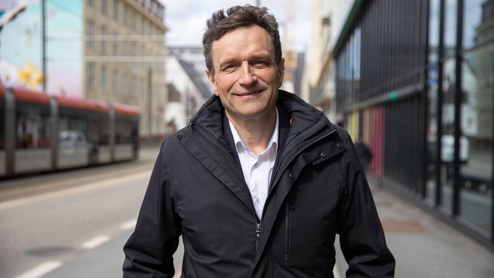 MDG-politikar gir 210.000 kroner til eige parti – NRK Vestland