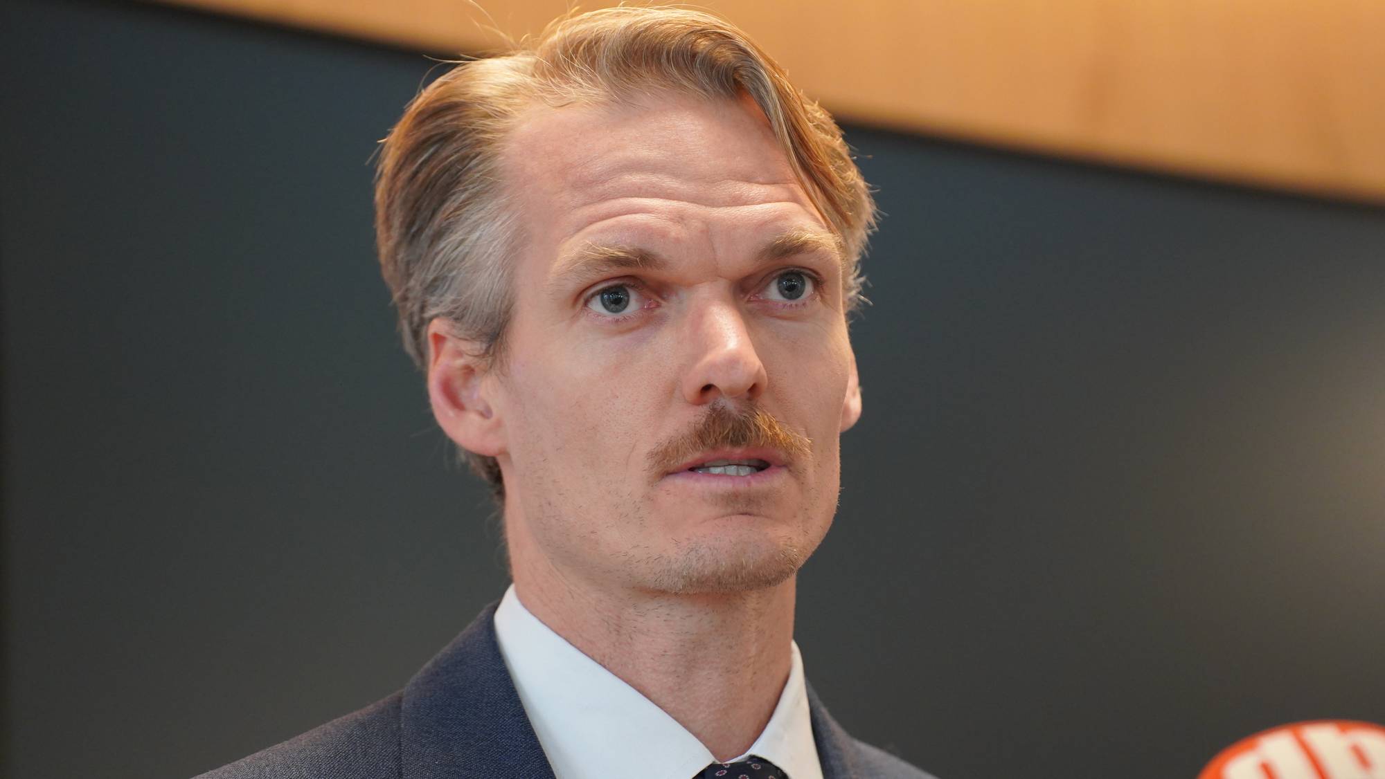 Lørenskog-forsvinningen: Nå har Riksadvokaten avgjort saken mot Tom ...