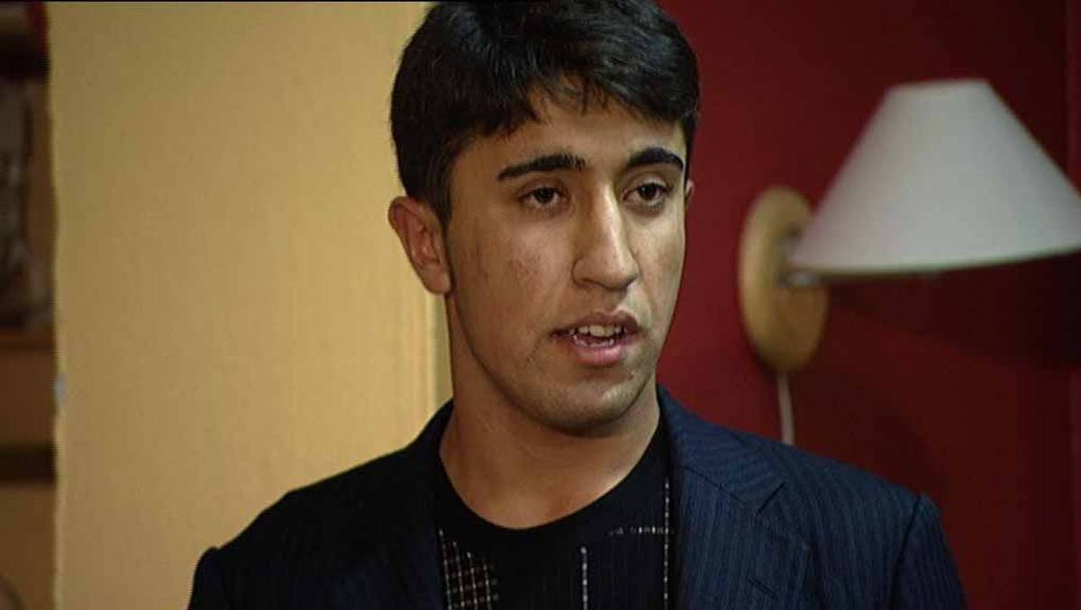 Mener utvisningen av Rahim var rett – NRK Troms og Finnmark