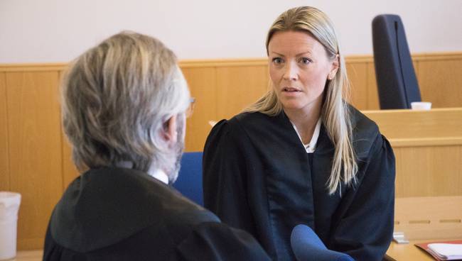 Erkjenner Filming Av Sex Med Utviklingshemmet Nrk Vestfold Og