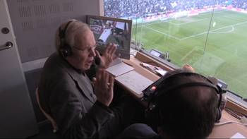 Arne Scheie om den vanskelige tiden: – Jeg var deprimert – NRK Sport ...