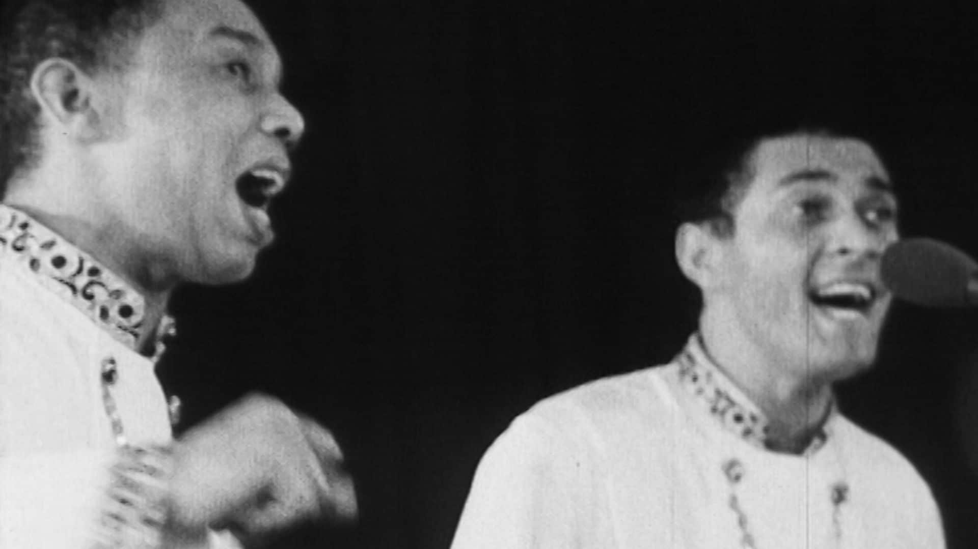 Brian og Chetty - NRK TV