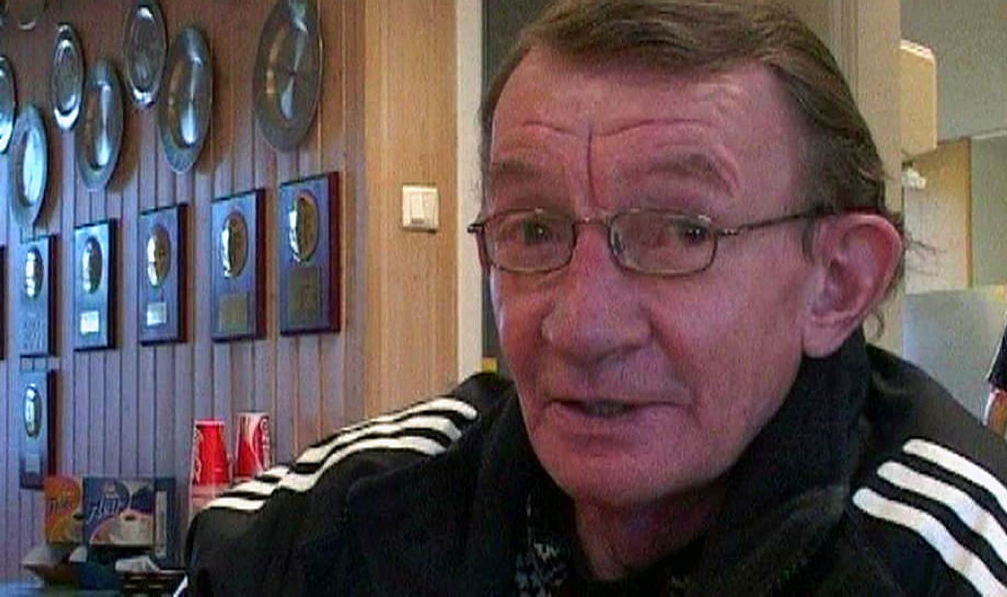 Odd Iversen (69) er død – NRK Trøndelag – Lokale nyheter, TV og radio