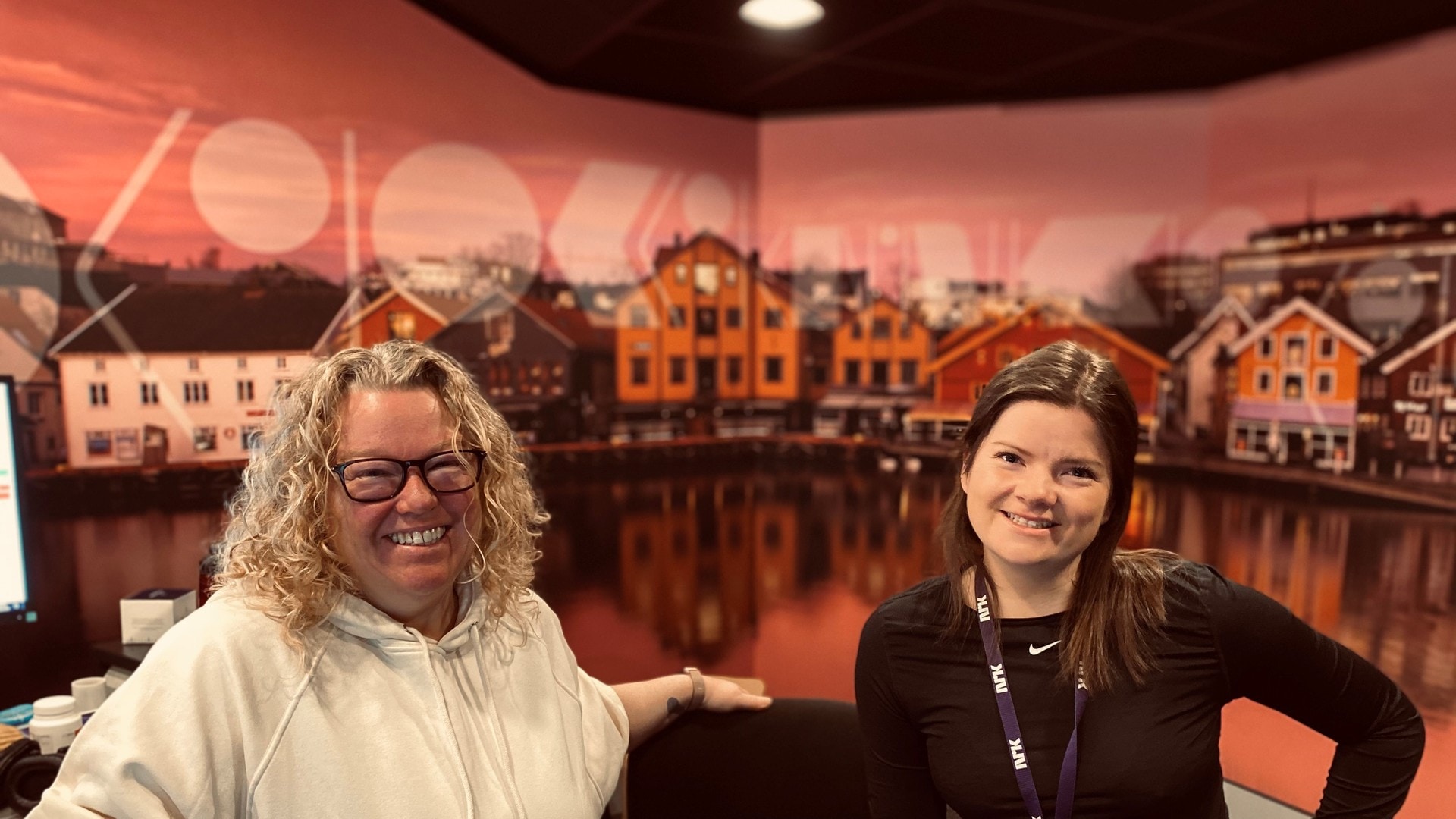 Morran i Vestfold - Distriktsprogram - Vestfold - NRK Radio